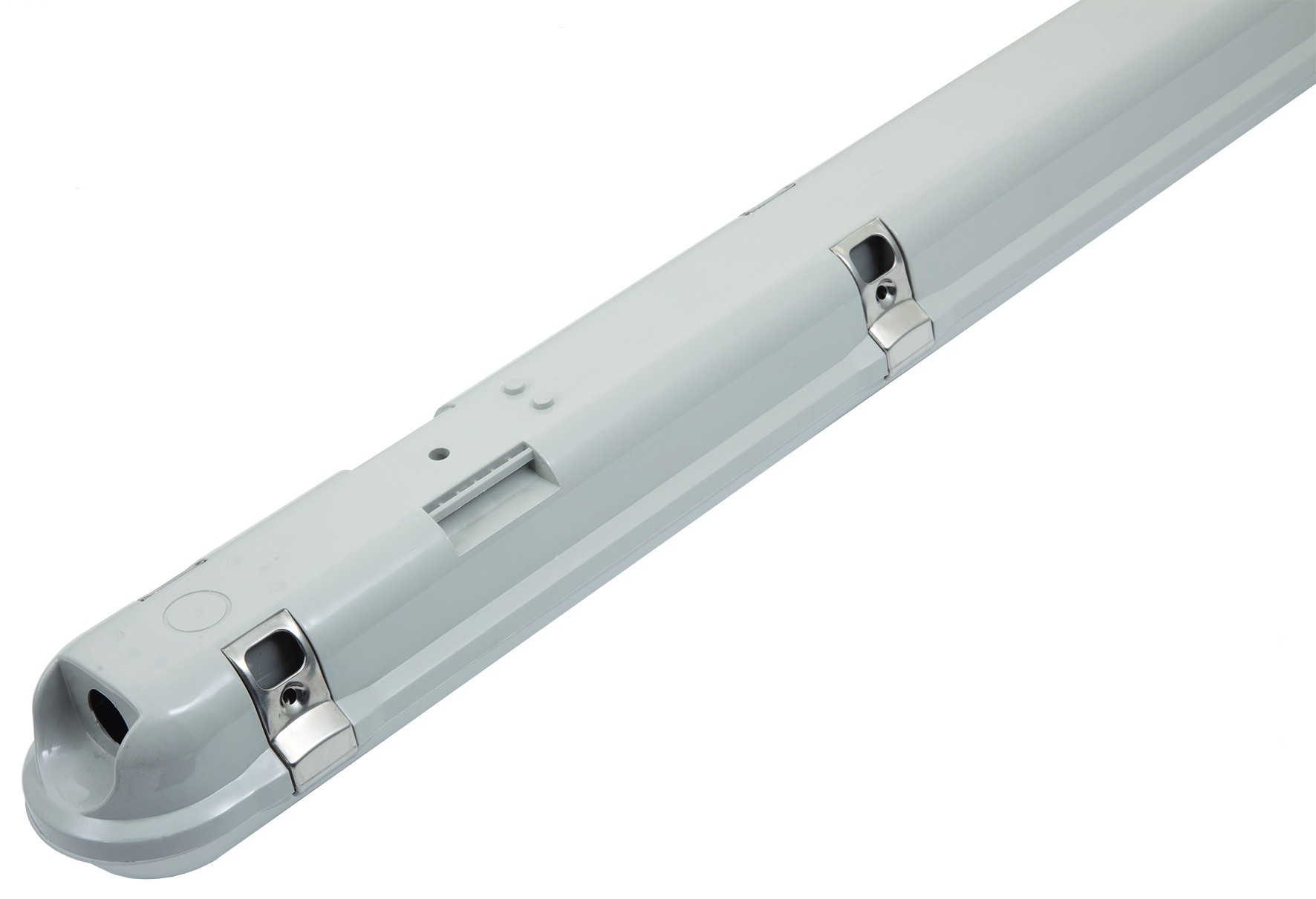 IP65 Single Batten LED » Reeltech UK