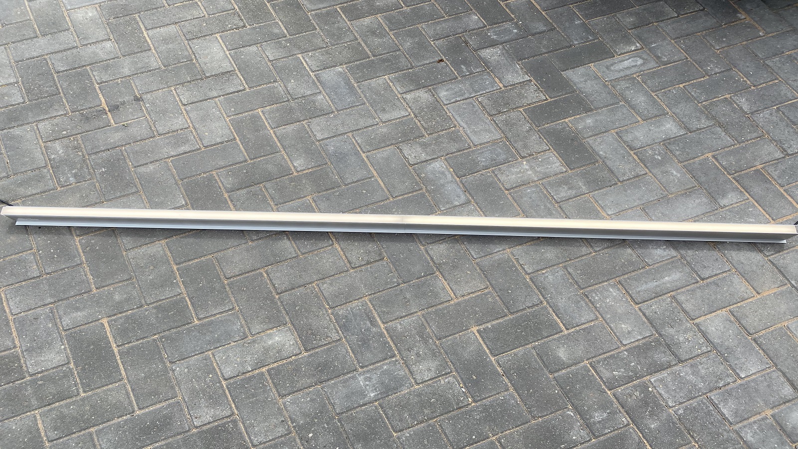 LED Block Paving » Reeltech UK