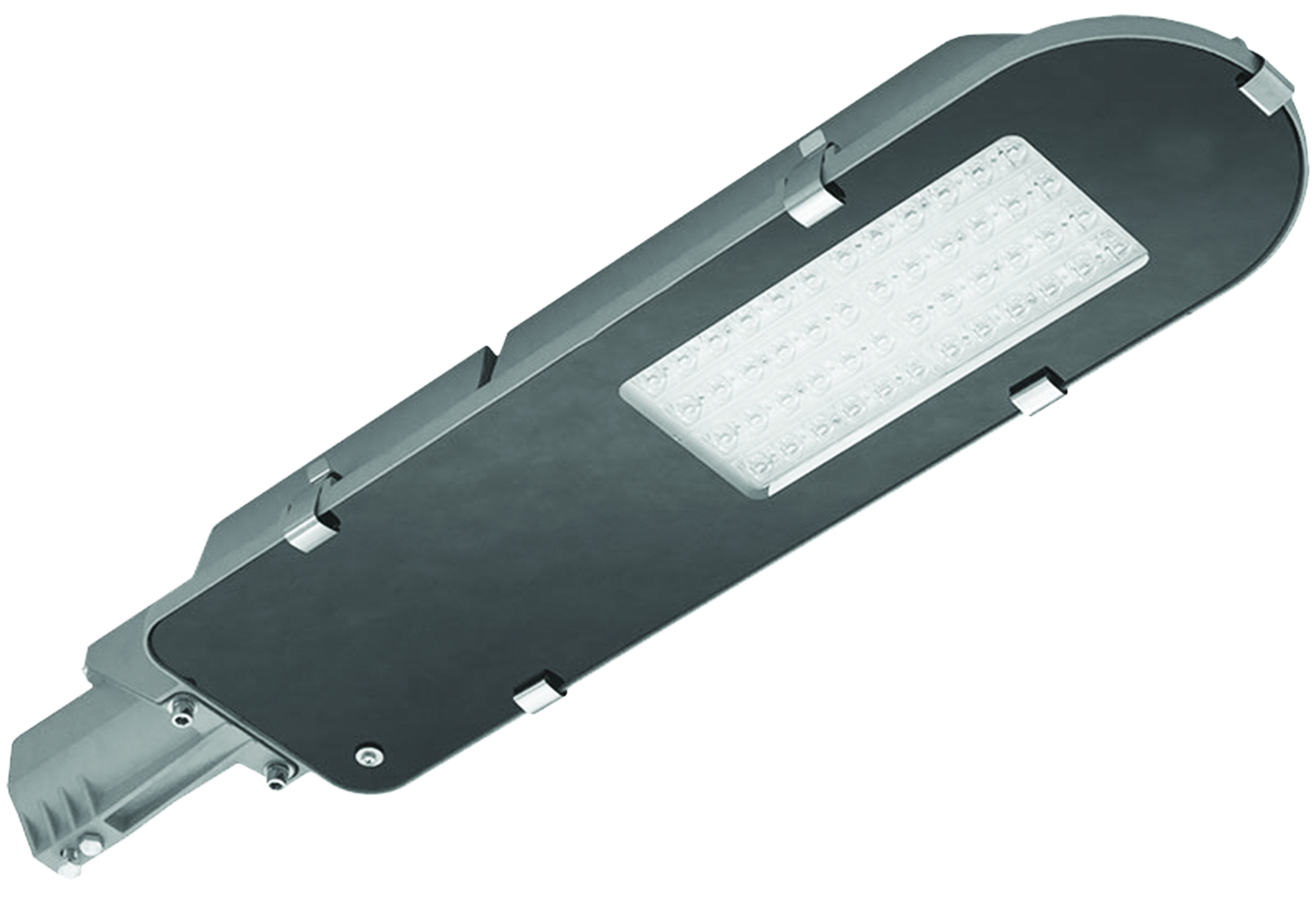 LED Street Light » Reeltech UK